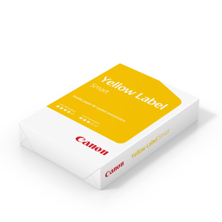 CANON Business & Office papers - Ovendens