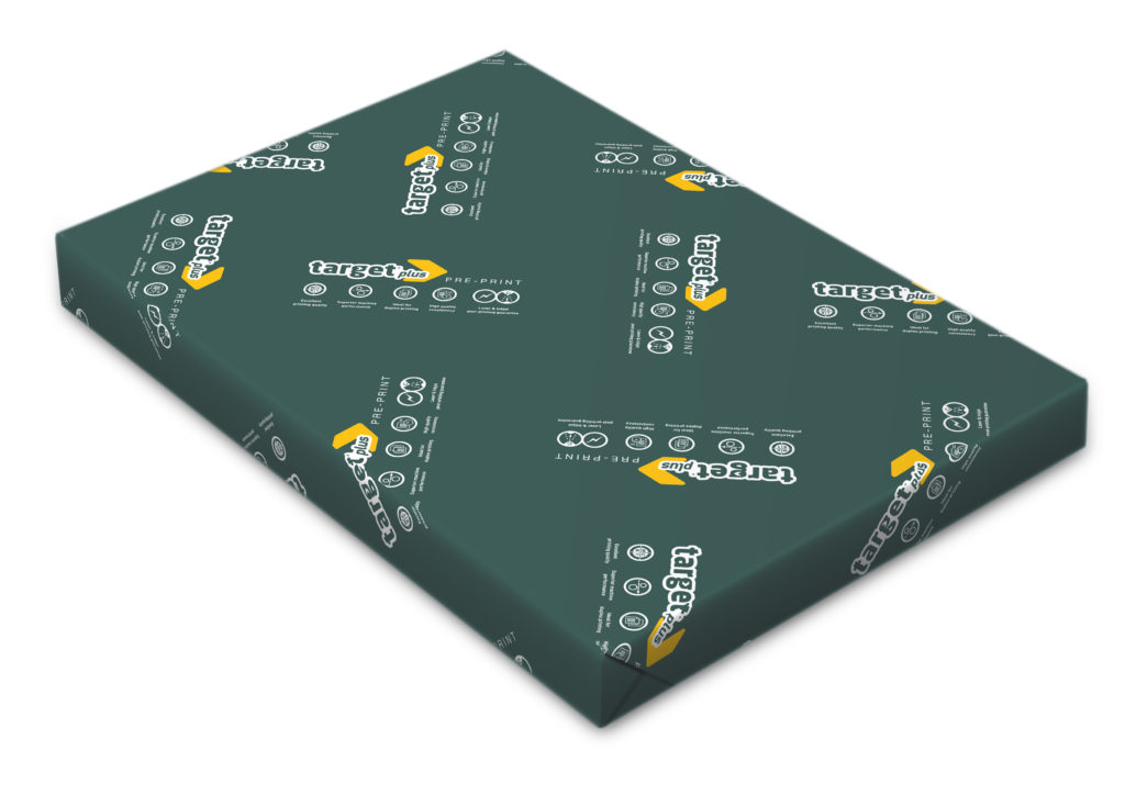 Target Plus PrePrint - Ovendens