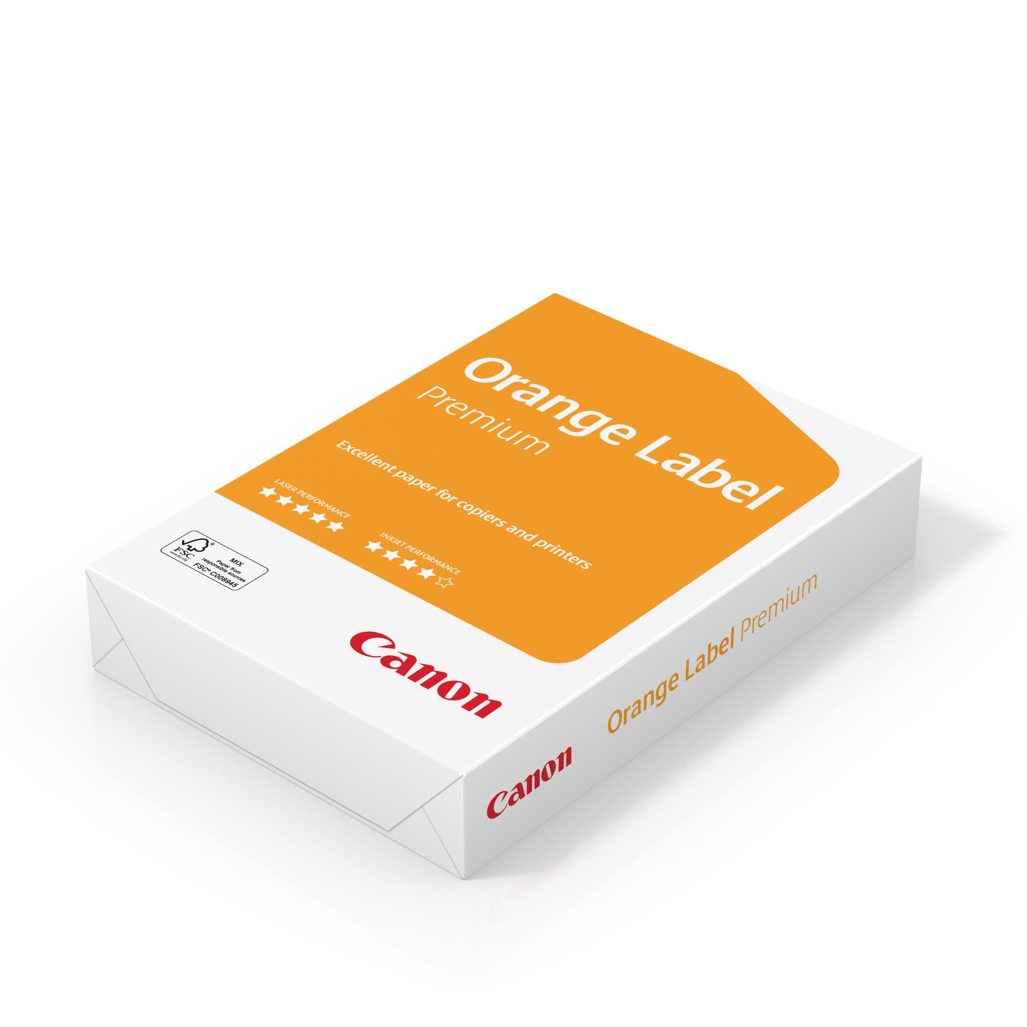 CANON Business & Office papers - Ovendens
